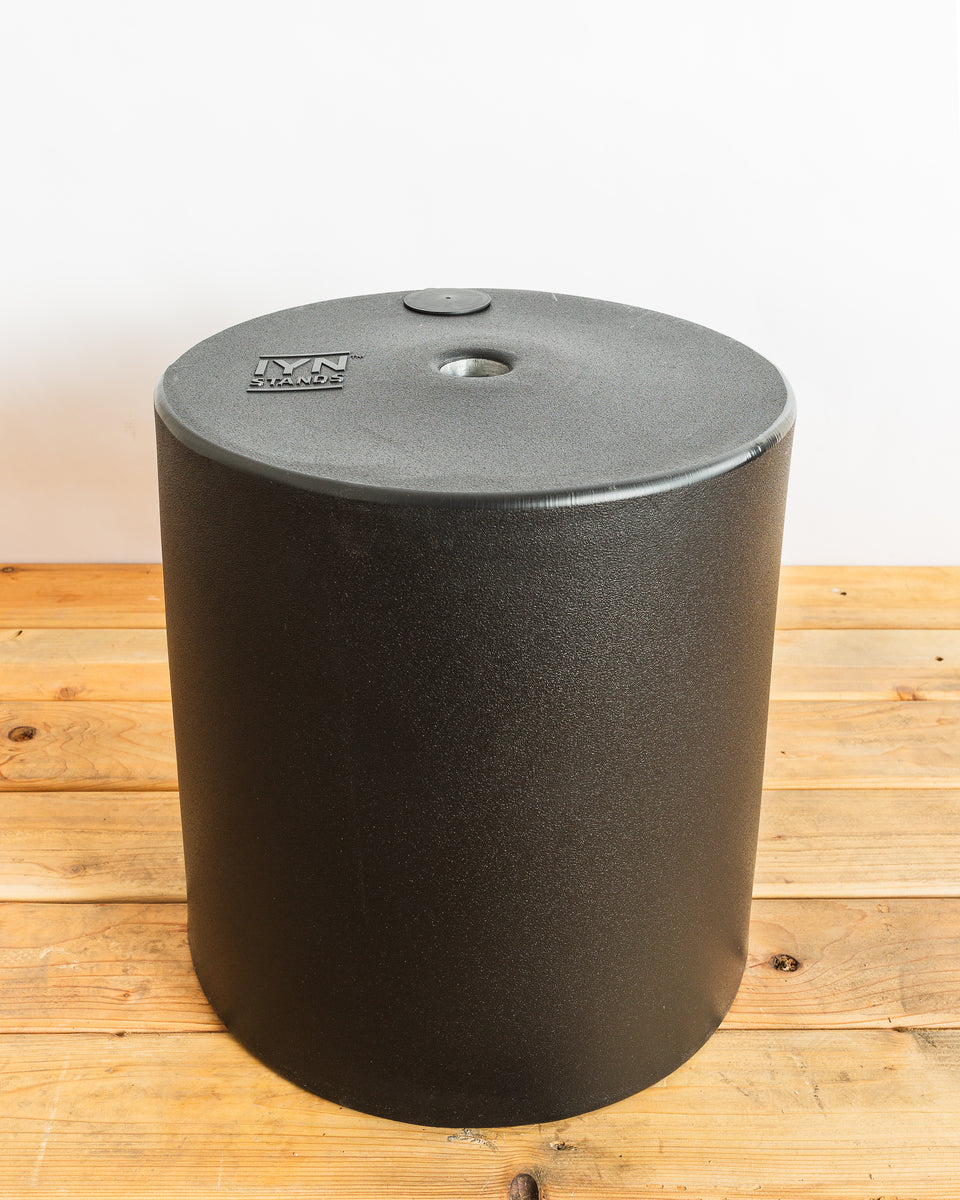 Tank Stand – IYN Stands